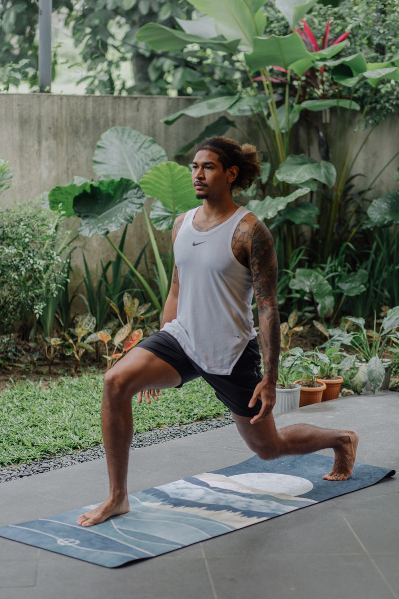 YOGA MAT MANILA PHILIPPINES FOR HOME WORKOUTS, YOGA STUDIO AND GYM PH ...